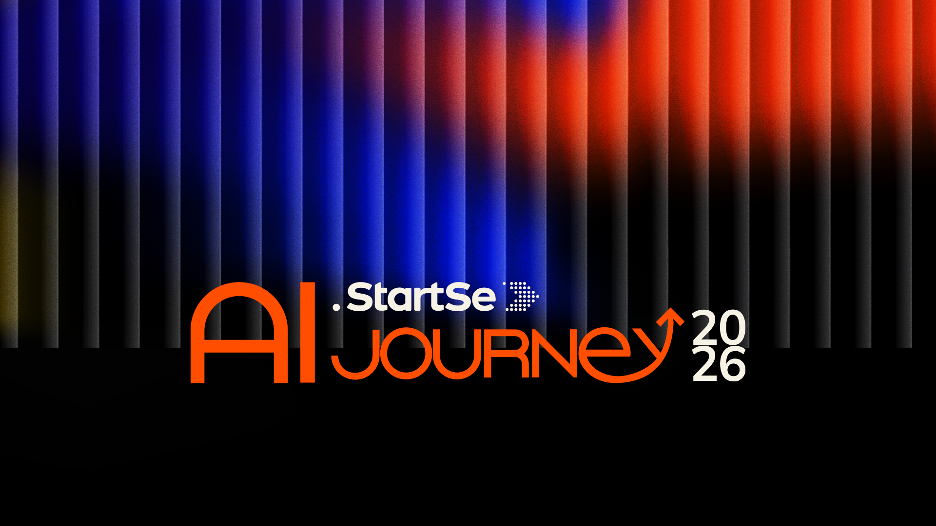 AI Journey 2026 - O Programa em IA para quem Decide